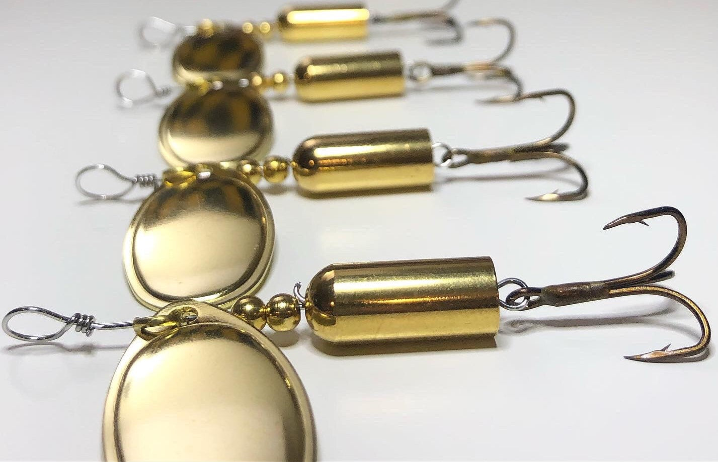 The BEST Fishing Lure of All Time – Dangle Lures