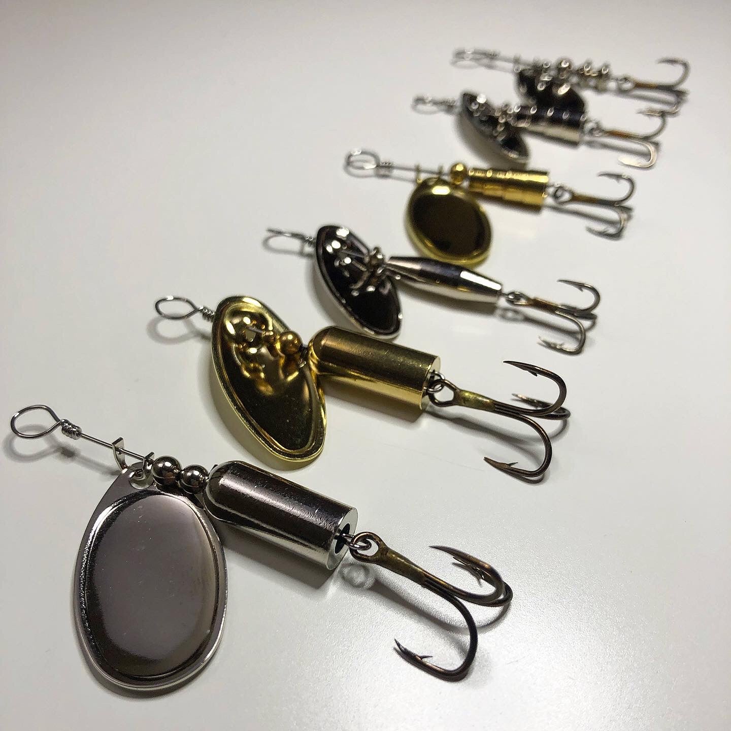 Dangle Multi-Packs – Dangle Lures